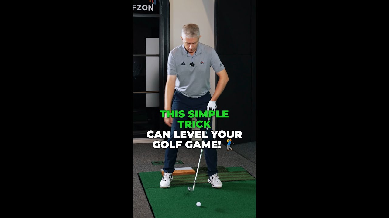 WORKING ON THE UPPER BODY TILT - YouTube