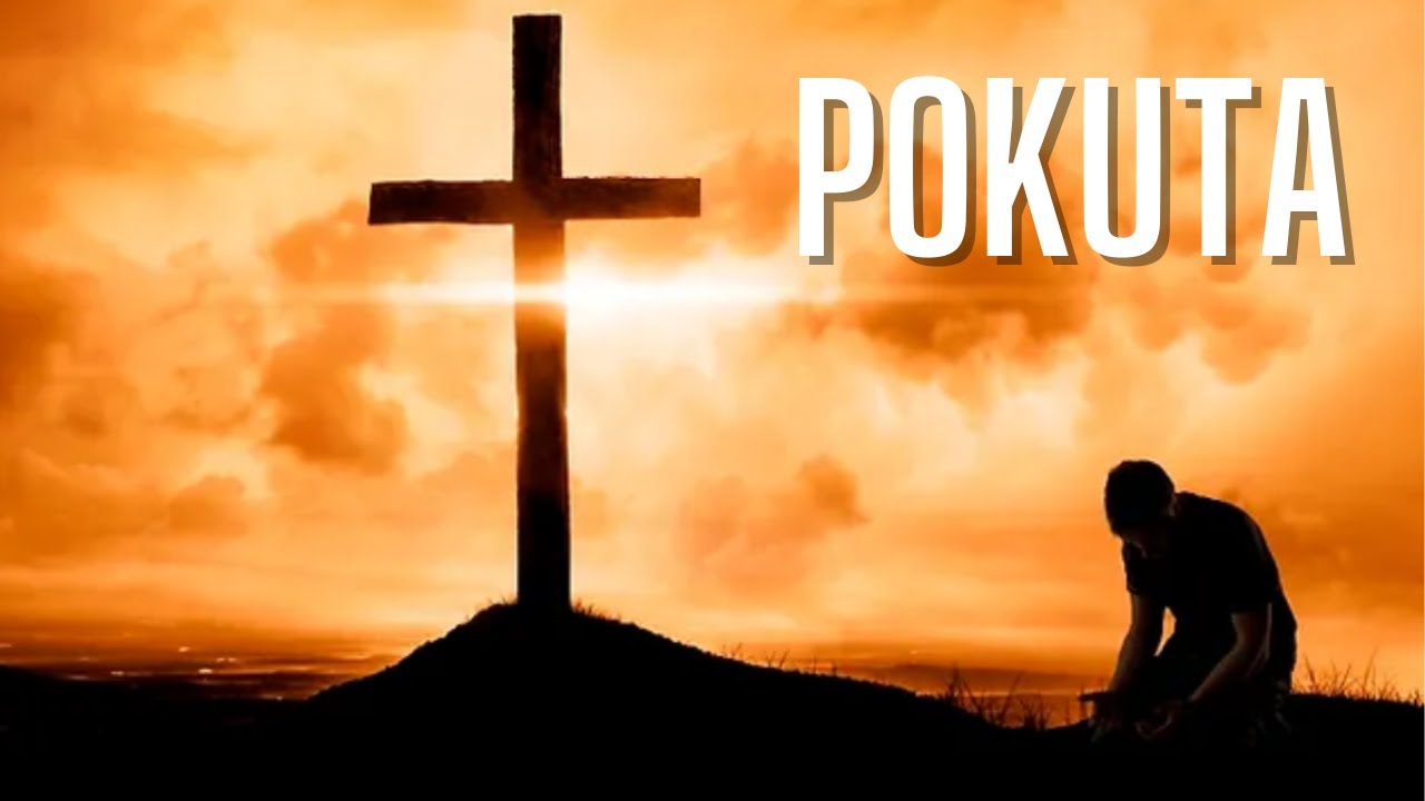 JAK POKUTOWAĆ ABY UZYSKAĆ PRZEBACZENIE GRZECHÓW I BYĆ WOLNYM? POKUTA WG ...