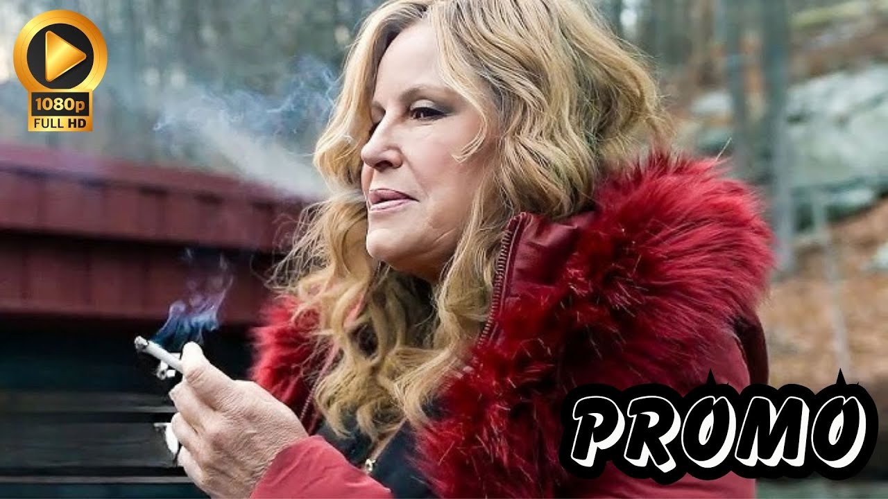 RIFF RAFF Trailer (2025) Bill Murray, Jennifer Coolidge Release Details ...