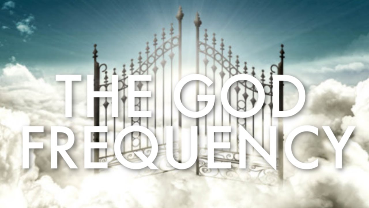The God Frequency 963hz | Activate Kundalini Energy | Improve Focus ...
