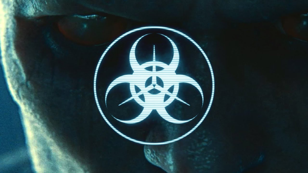 State Zero - Message from the Dead Zone - YouTube