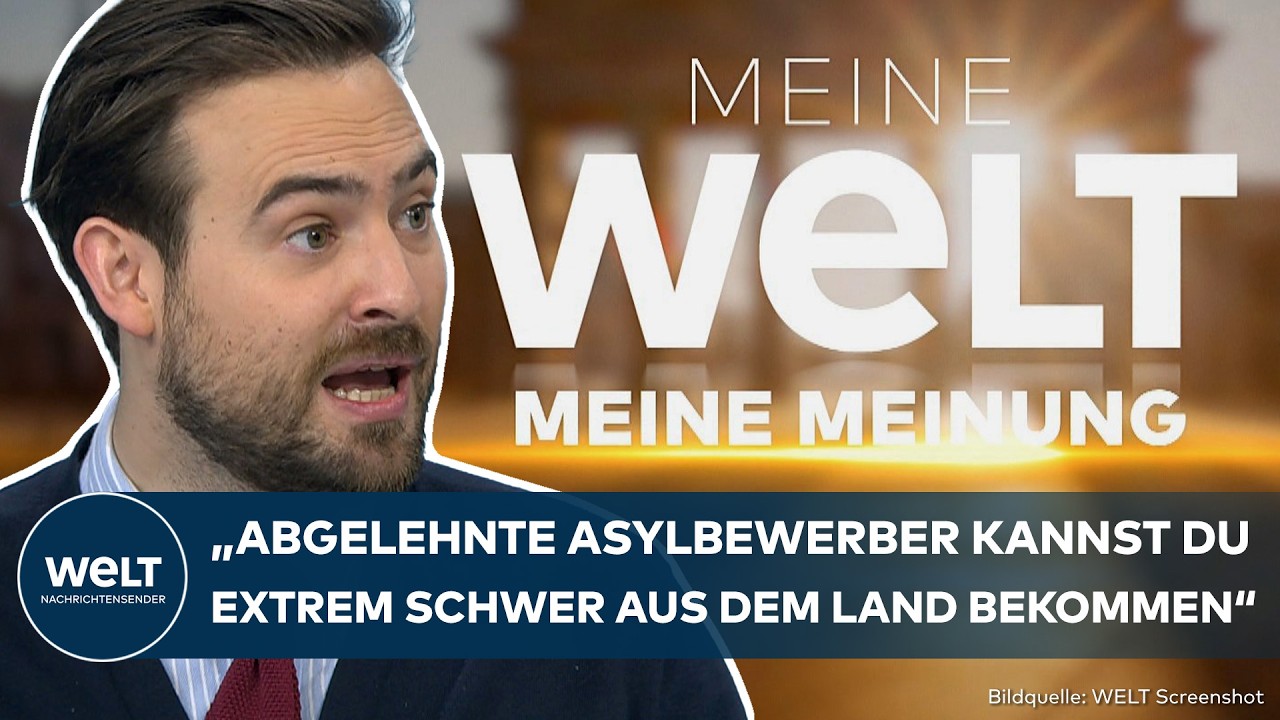 DRITTSTAATEN-LÖSUNG: Weg zur humaneren Asylpolitik? Sebastian Vorbach ...