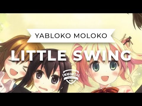 Yabloko Moloko - Little Swing (Electro Swing)
