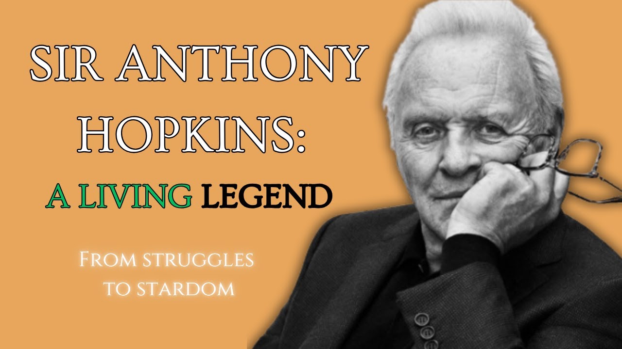 How Did He Become The Greatest Actor of His Time | The Unlikely ...