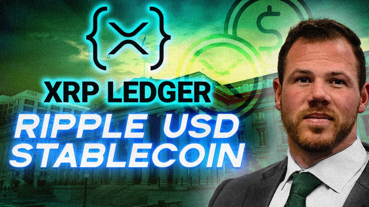 The Truth About Ripple's USD Stablecoin on the XRP Ledger - YouTube
