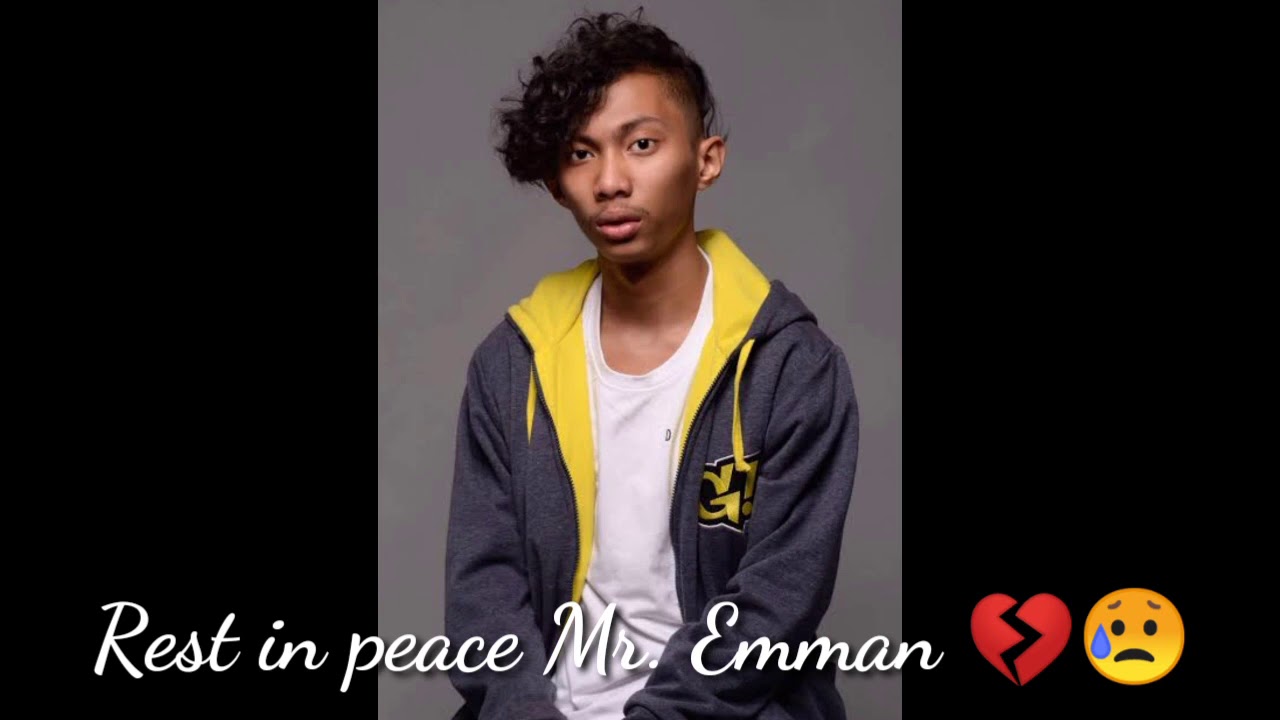 VLOGGER EMMAN, PAALAM PO🙌🙏 - YouTube