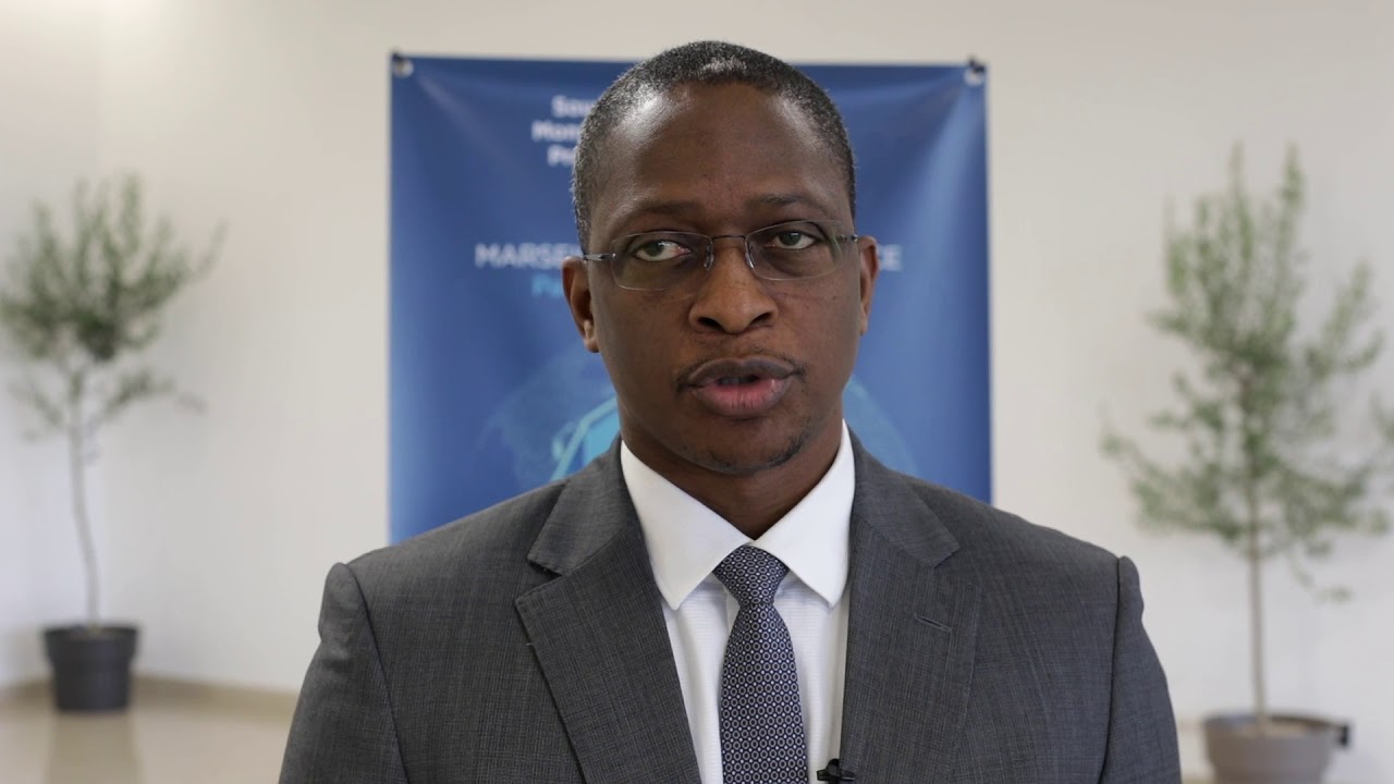 AROUNA MODIBO TOURE / EMERGING VALLEY 2018 - YouTube