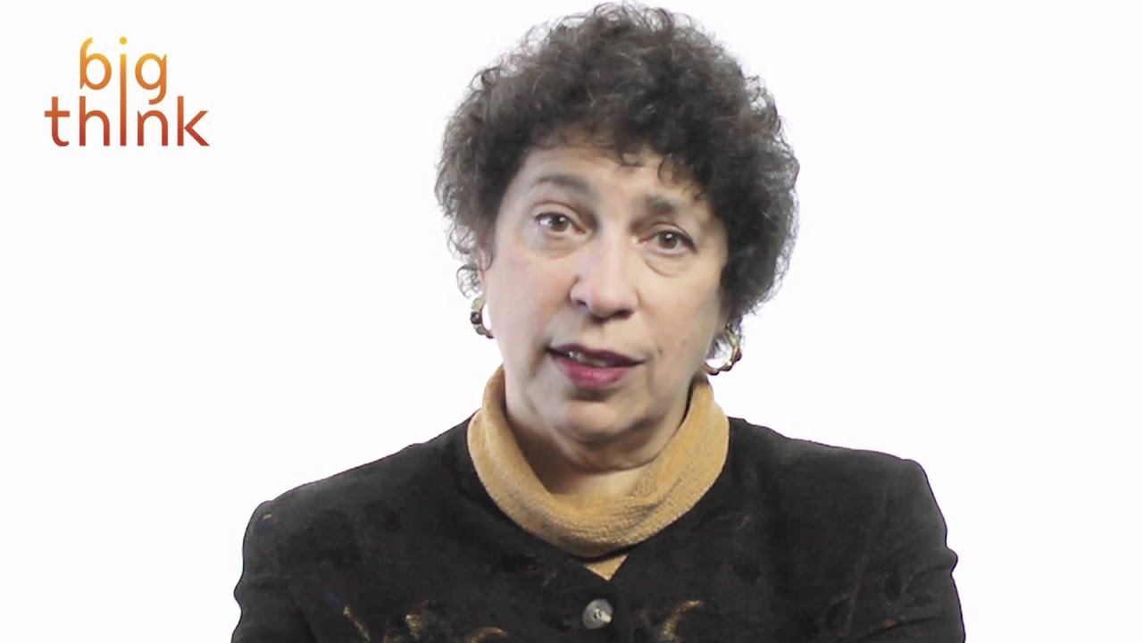 Susan Herman: This Video Might Keep You Out of Jail - YouTube