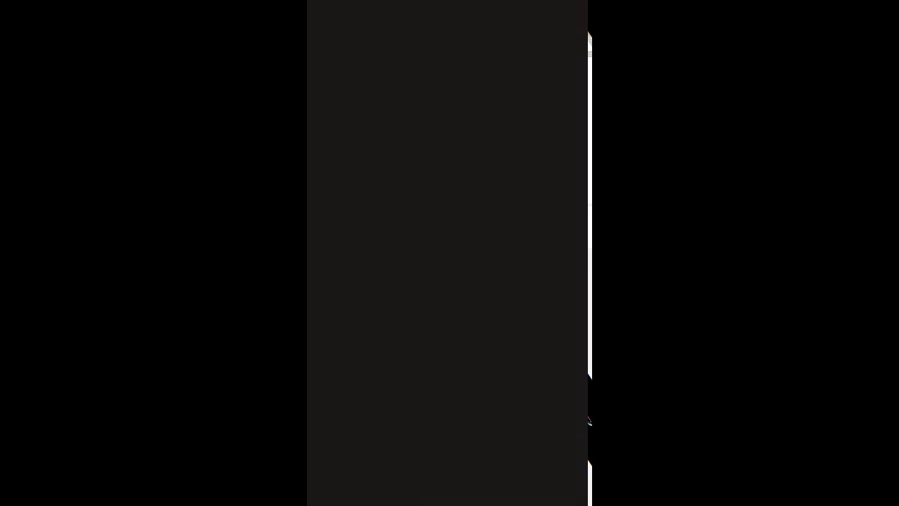 Schwarzes Bild was ist passiert - YouTube