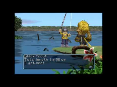 Digimon World 1 Part 22 Mojyamon joins the city - YouTube