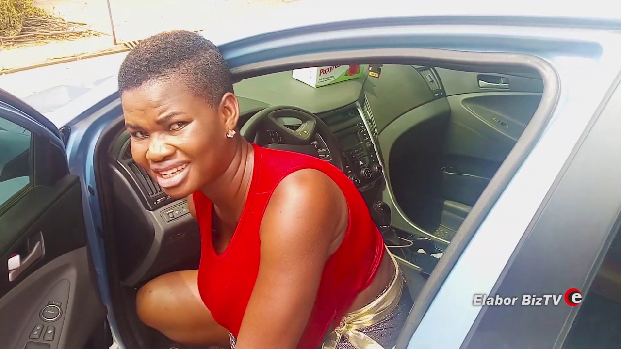 Pamela Watara Draws Nigerian Musicians to Ghana for a Video Shoot - YouTube