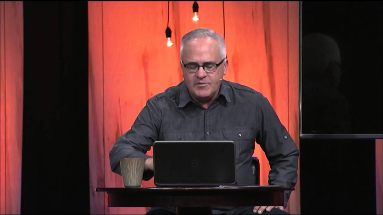 2015_04_19 - Ephesians 4:15 - Steve Madsen - Cornerstone Fellowship ...