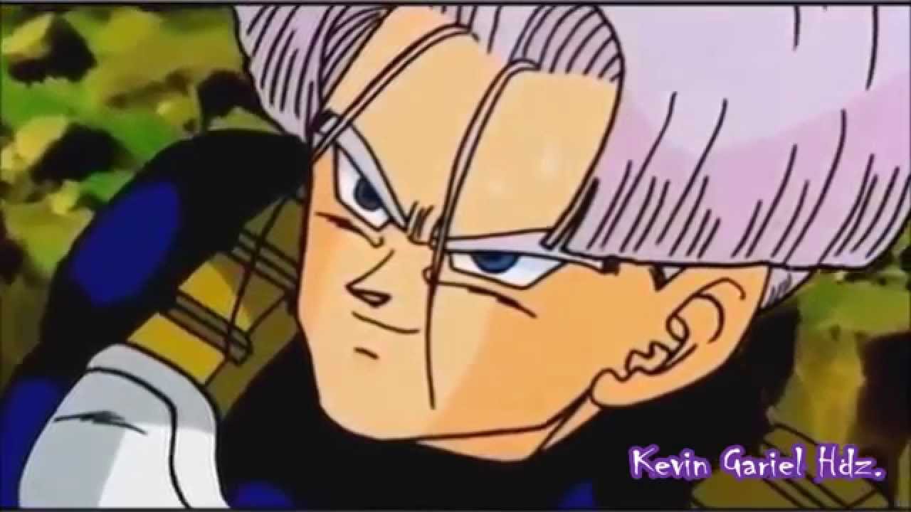 Dead Memories - Slipknot - Trunks and Gohan of The Future AMV - YouTube