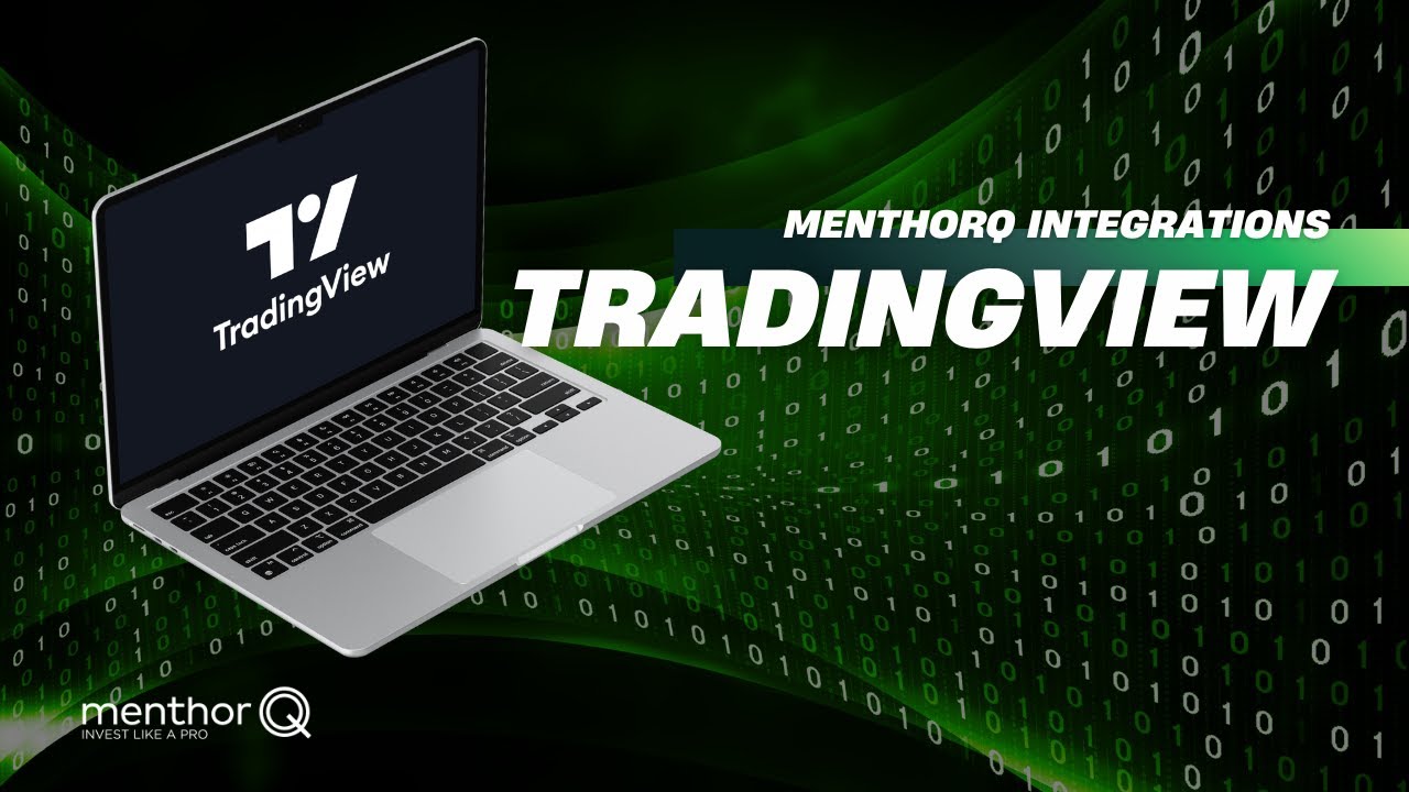 Deep Dive into using the TradingView MenthorQ Levels Indicator - YouTube