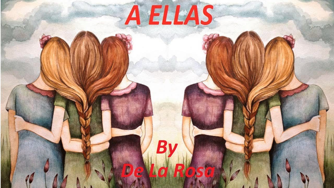 A ELLAS - YouTube