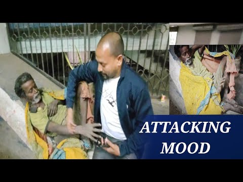 Attacking Mood Untold Story Of Unknown Life Mental Disorder Baladev ...