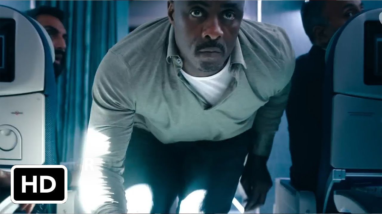 Hijack 1x04 Ending Scene (HD) | Hijack Season 1 Episode 4 Ending Sneak ...