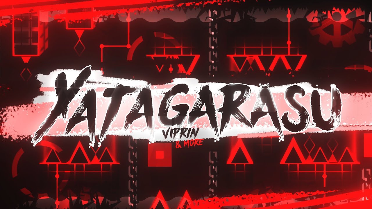 【4K】 "Yatagarasu" by Viprin & many more (Extreme Demon) [23K SPECIAL ...