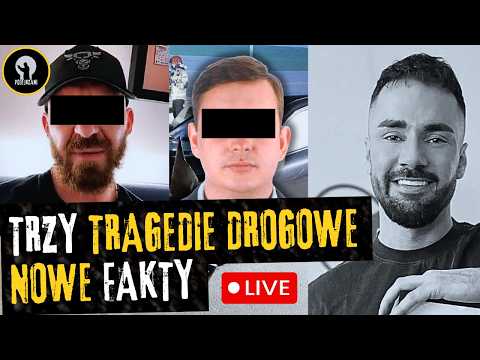 Adwokat od „trumny na kółkach”. Sebastian M. Łukasz Litewka. NOWE FAKTY