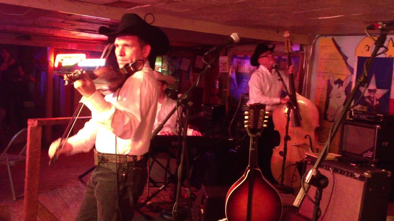 Jason Roberts Band - YouTube