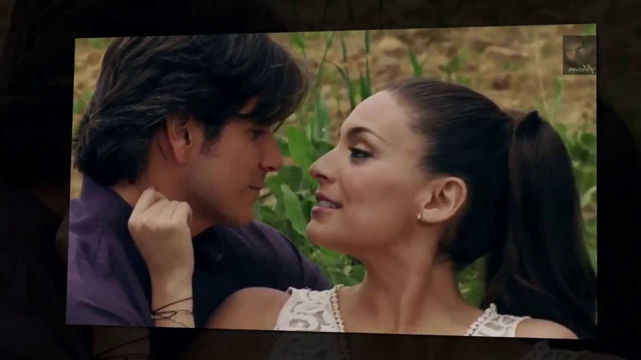 Corazon Indomable - Octavio y Maricruz - Por eso te amo ! [RioRoma ...