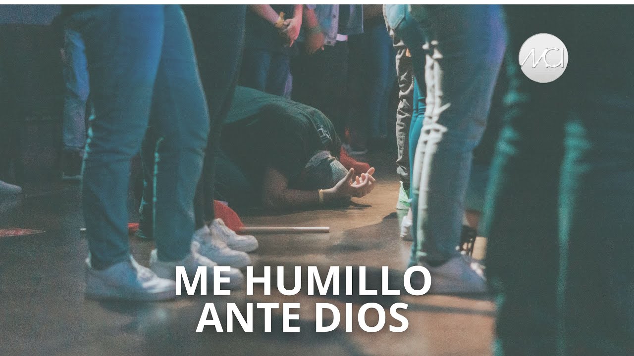 🔴 Reunión Familiar 🙏🏻 MCI Itagüí ( 3 NOVIEMBRE ) ME HUMILLO ANTE DIOS ...