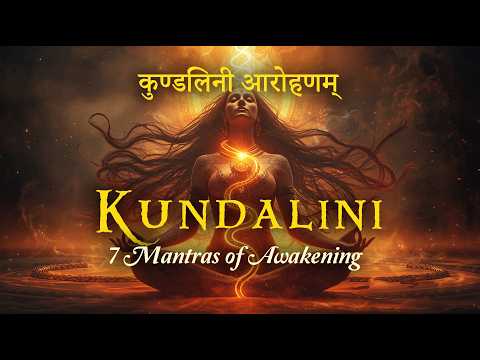 Kundalini - 7 Mantras of Awakening