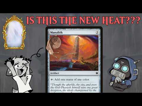 3 Mana Rocks You Should Play! | Magic Mirror Podcast 98