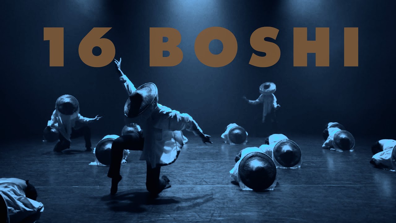 2023 BOSHI - YouTube