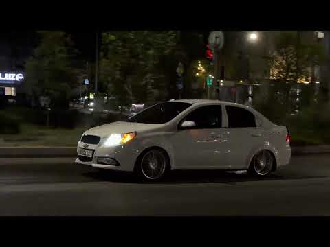 Macan Капкан х Shaxzoda Кет (Carrozeria Music)