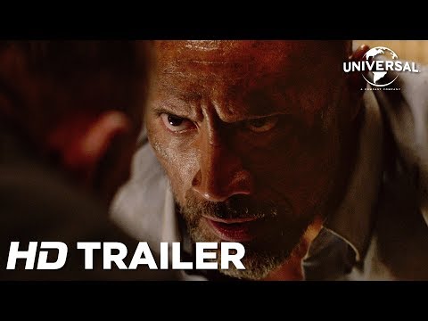 Skyscraper Trailer 1 (Universal Pictures) HD