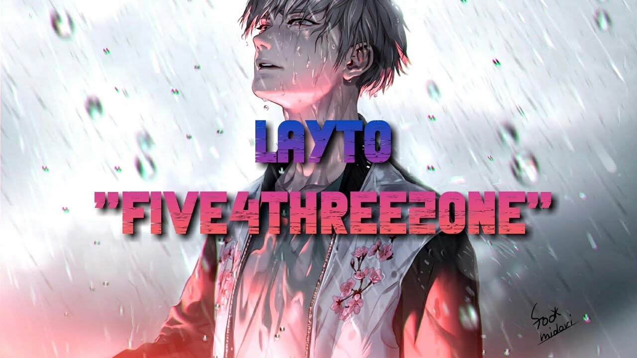 Layto - "five4three2one" (Sub Español + Lyrics) - YouTube