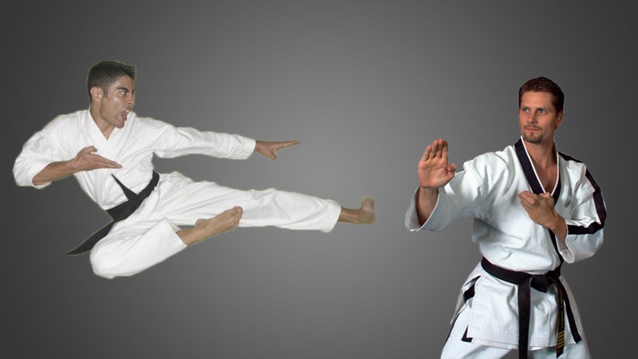 INTENSE FIGHT?!?! - YouTube