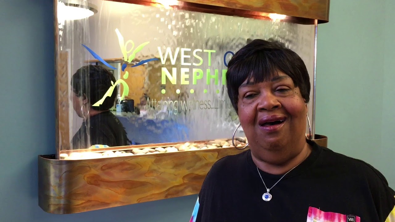 Wendy Testimonial - YouTube