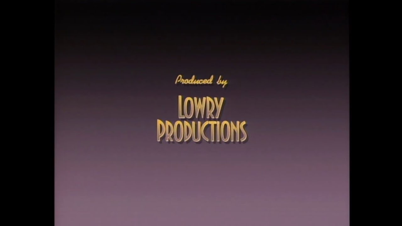 Lowry Productions/Alexander and Ilya Salkind Productions/Viacom (1990 ...