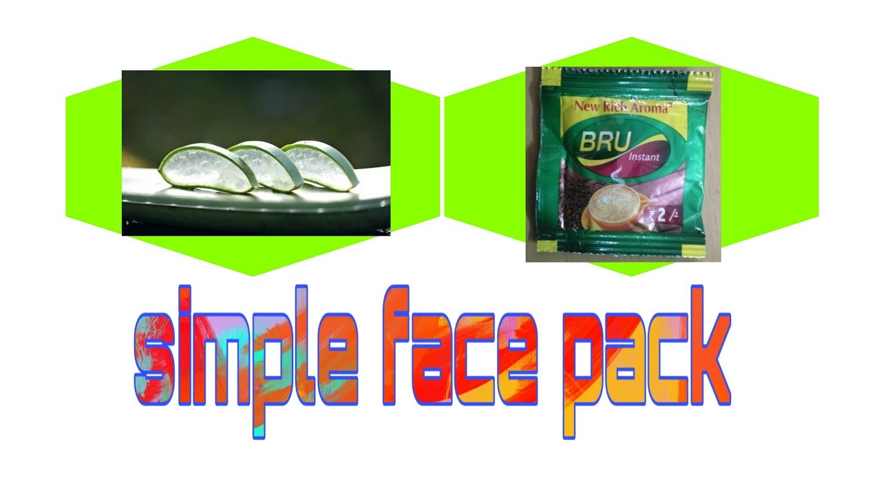 Sortitoutsi Facepack