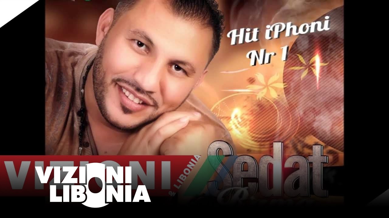 Sedat Rama A me te lon, a mos me te lon ( Official Audio ) - YouTube