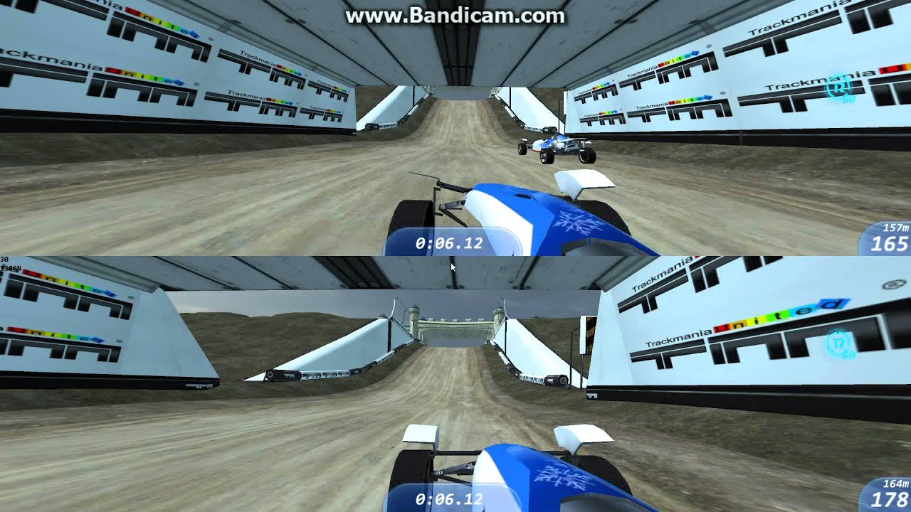 Track racing online №9 - YouTube