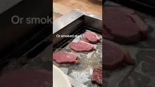 Which Meat to Grill at Seoul Garden?