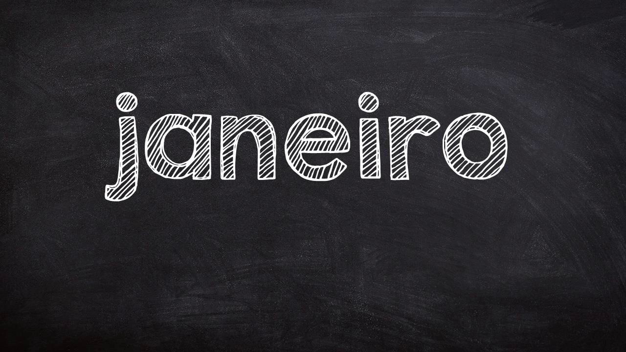 How To Say January In Portuguese YouTube how-to-say-january-in-portuguese-youtube
