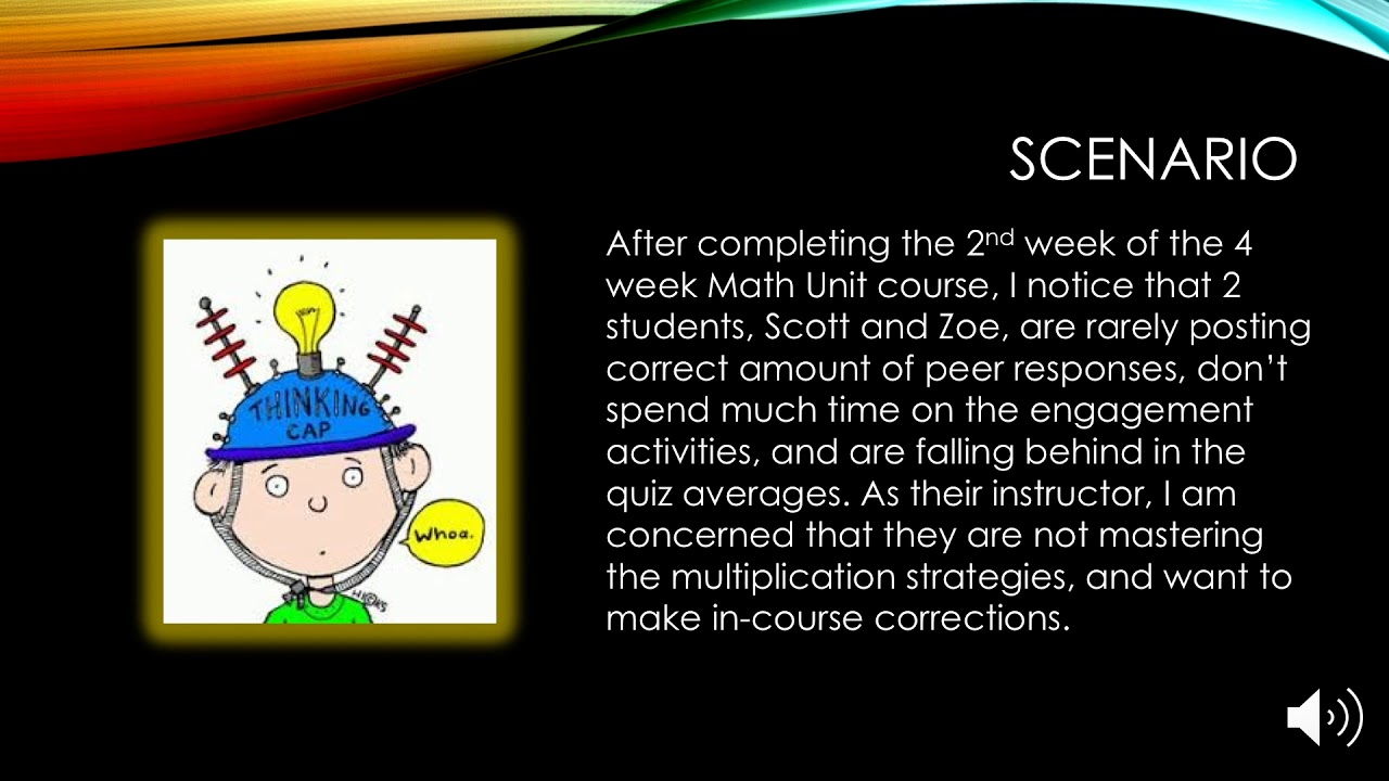 Course Corrections Presentation - YouTube