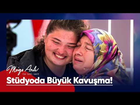 Müge Anlı, tıp öğrencisi Sıla Demirci'yi buldu! - Müge Anlı ile Tatlı Sert 25 Eylül 2026