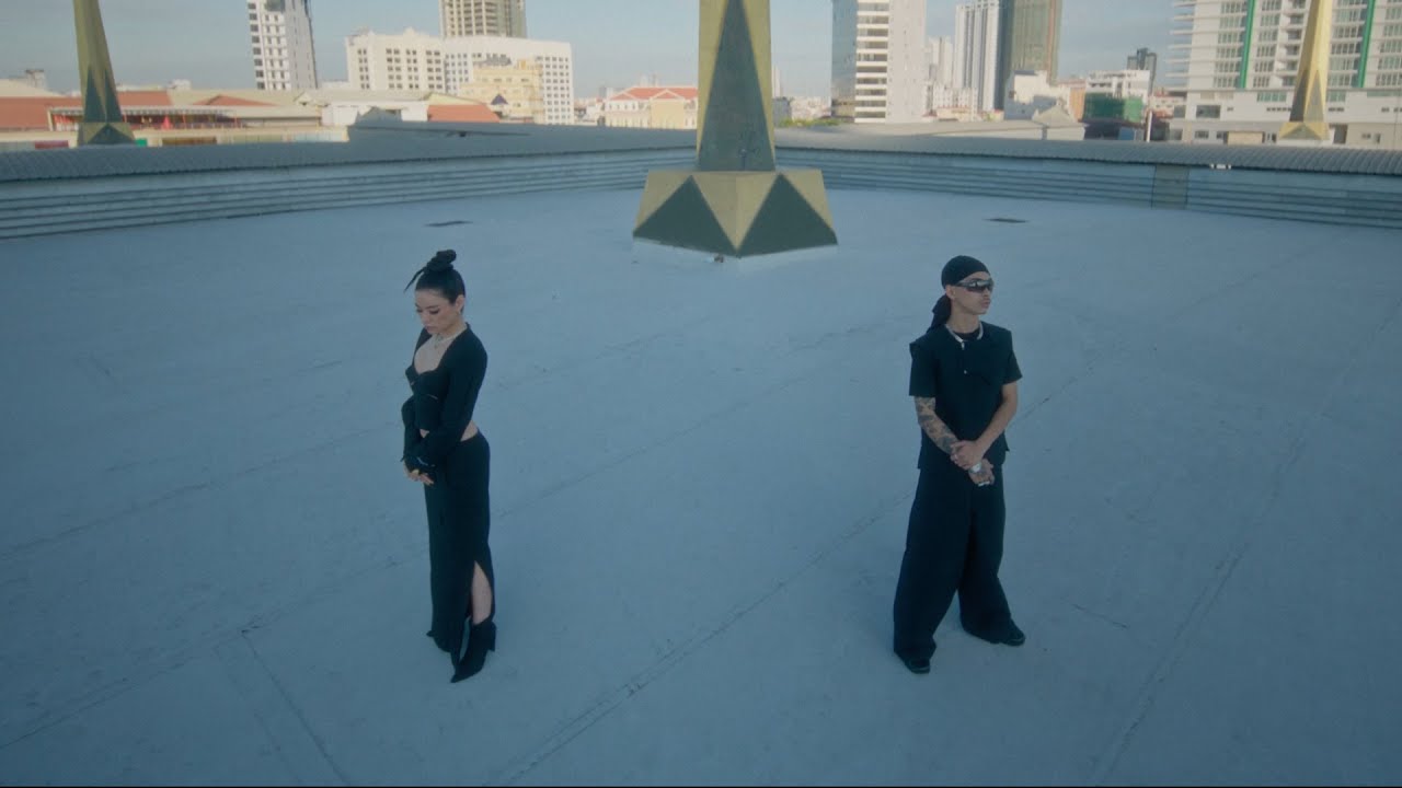 VANNDA - 6 YEARS IN THE GAME (OFFICIAL TEASER) - YouTube