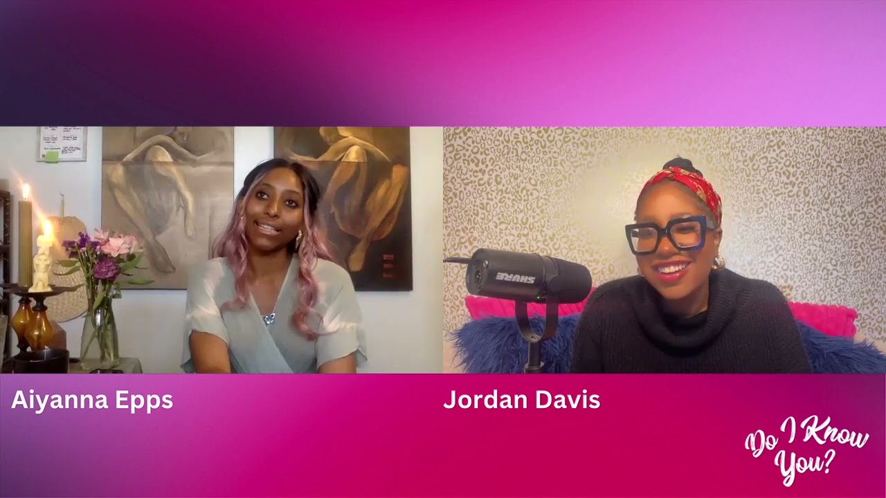 Omar Epps Daughter Aiyanna