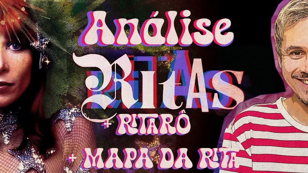 RITAS: o que o documentário não contou sobre Rita Lee, o riTARÔ e o ...