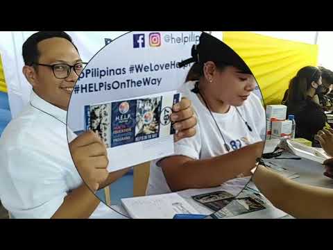 oplan tuli NG SRB Xi tau chapter NG BPC