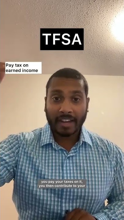 RRSP vs TFSA | Financial Literacy 101 #shorts - YouTube