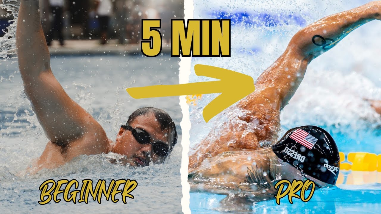 Freestyle Explained in 5 Minutes - YouTube