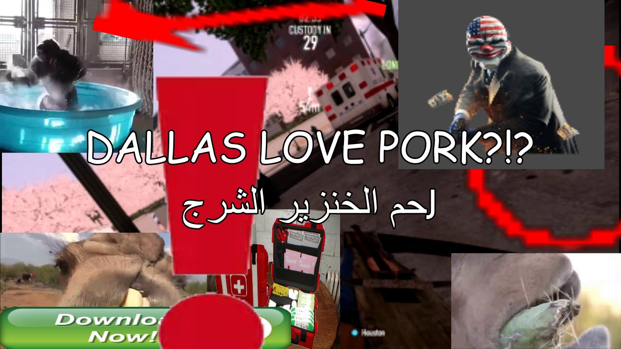 Payday 2 Goat Sex Youtube
