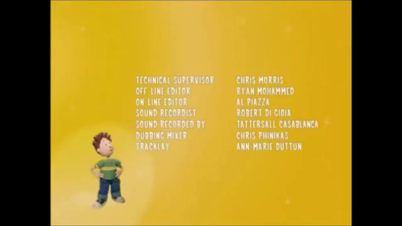 Logo Plaster #64: Henry's World - YouTube